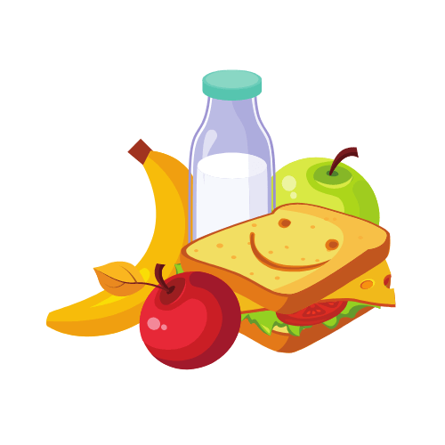 Get Food - A Just Harvest